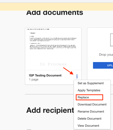 Editing Existing Forms - Replacing/Renaming – EngagedMD