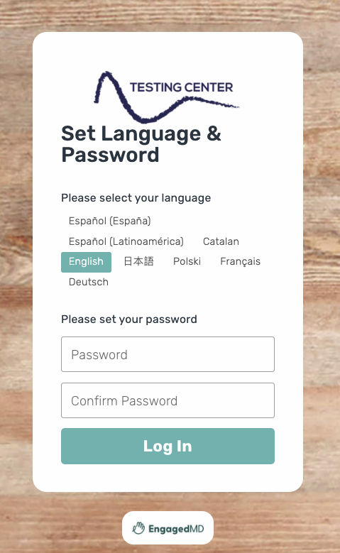 The ID Verification (IDV) Process – EngagedMD