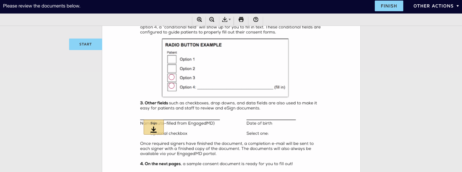 The ID Verification (IDV) Process – EngagedMD