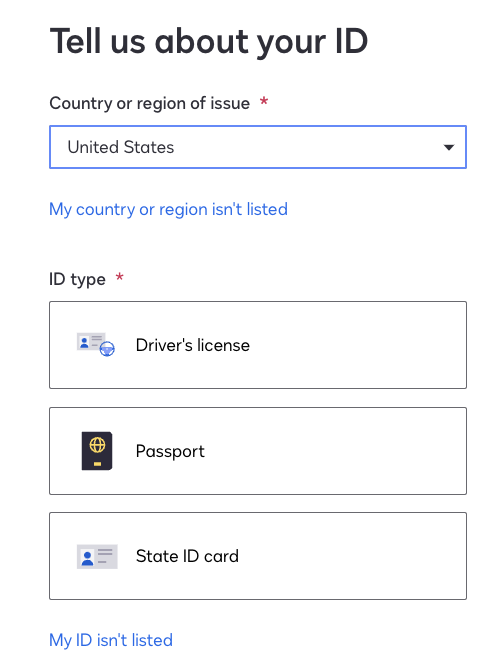 The ID Verification (IDV) Process – EngagedMD
