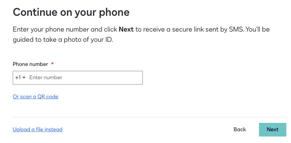 The ID Verification (IDV) Process – EngagedMD
