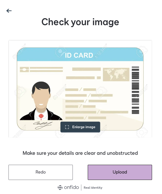 The ID Verification (IDV) Process – EngagedMD